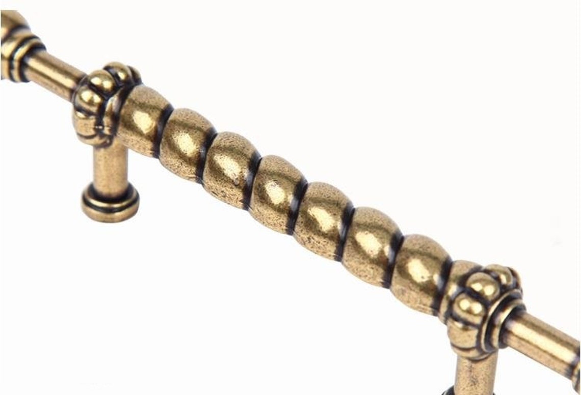 Dresser Pulls Handles Drawer Pulls Handles Knobs Cabinet Door - Etsy