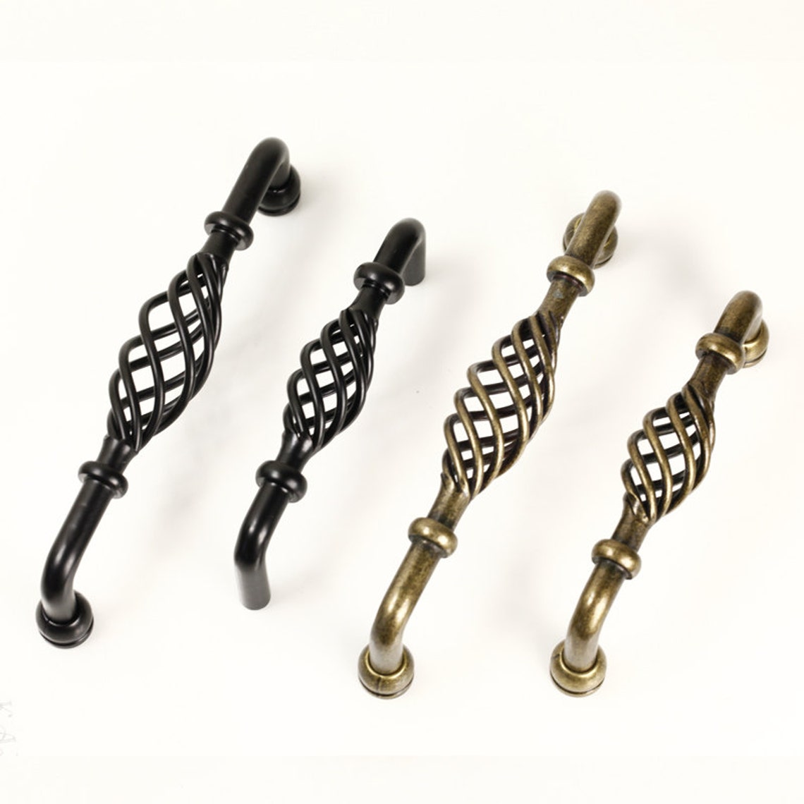 Dresser Pulls Handles Drawer Pull Handle Cabinet Handles Knob - Etsy