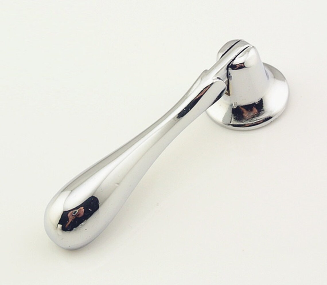 Drop Drawer Pulls Handles Dresser Pulls Handles Knobs Modern | Etsy