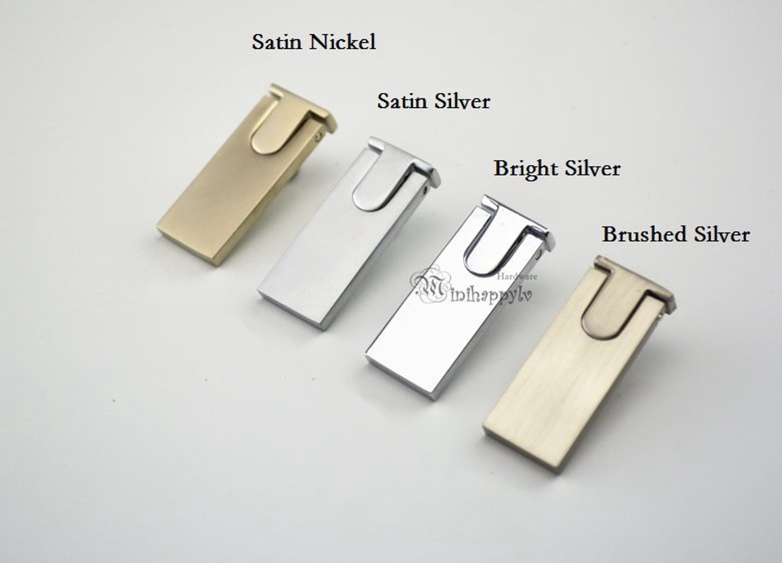 Modern Knobs Handles Drawer Pull Handles Drop Knobs Pull - Etsy