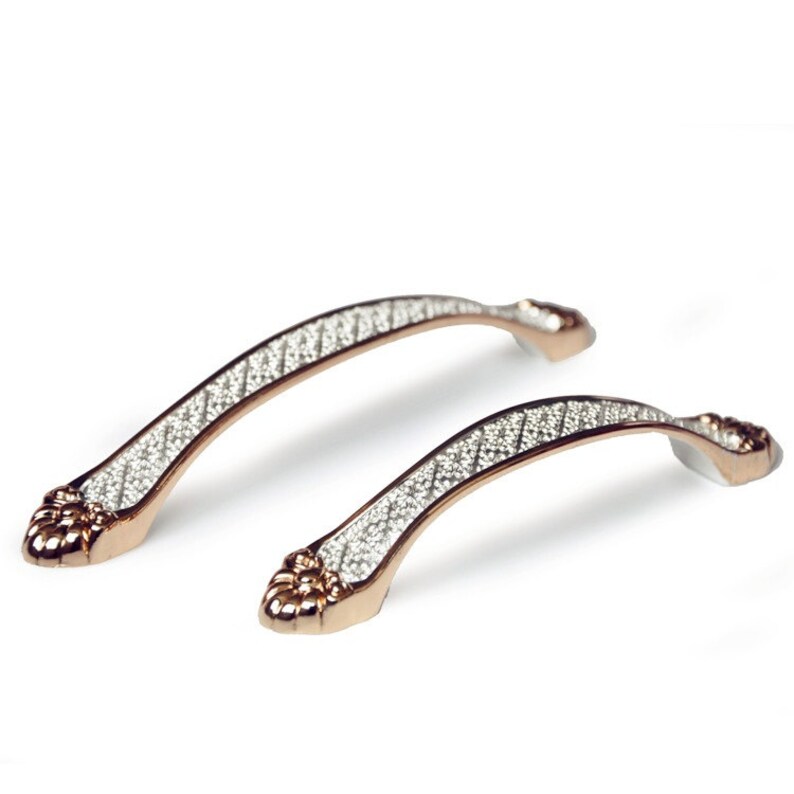 Cabinet Door Handles Dresser Pull Handle Drawer Pulls Handles | Etsy