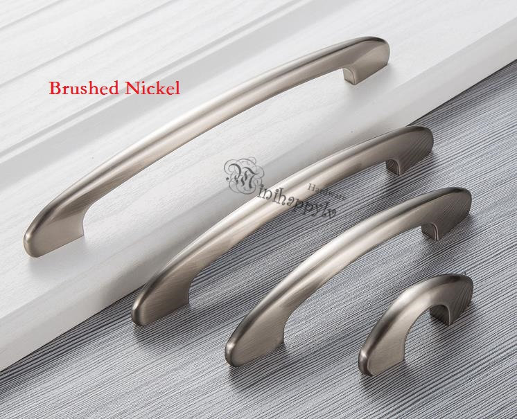 1.253.78 5 6.3 Black Drawer Pulls | Etsy