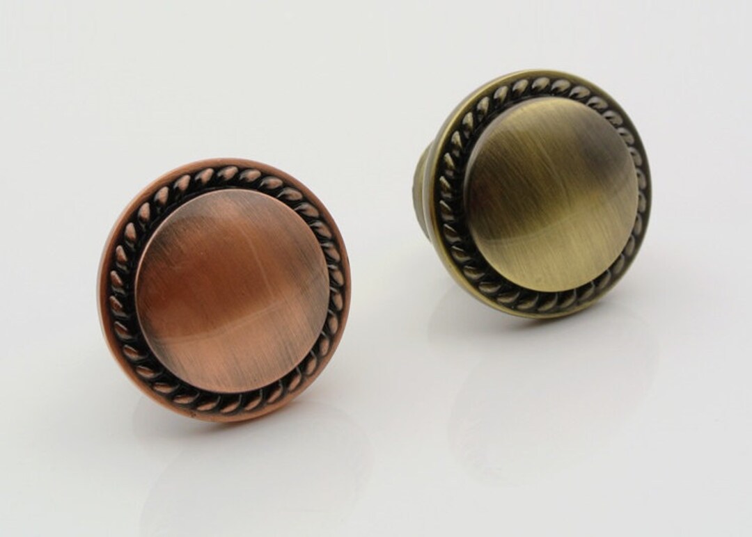 Unique Drawer Knobs Cabinet Knobs Pulls Dresser Knobs Handles Kitchen ...