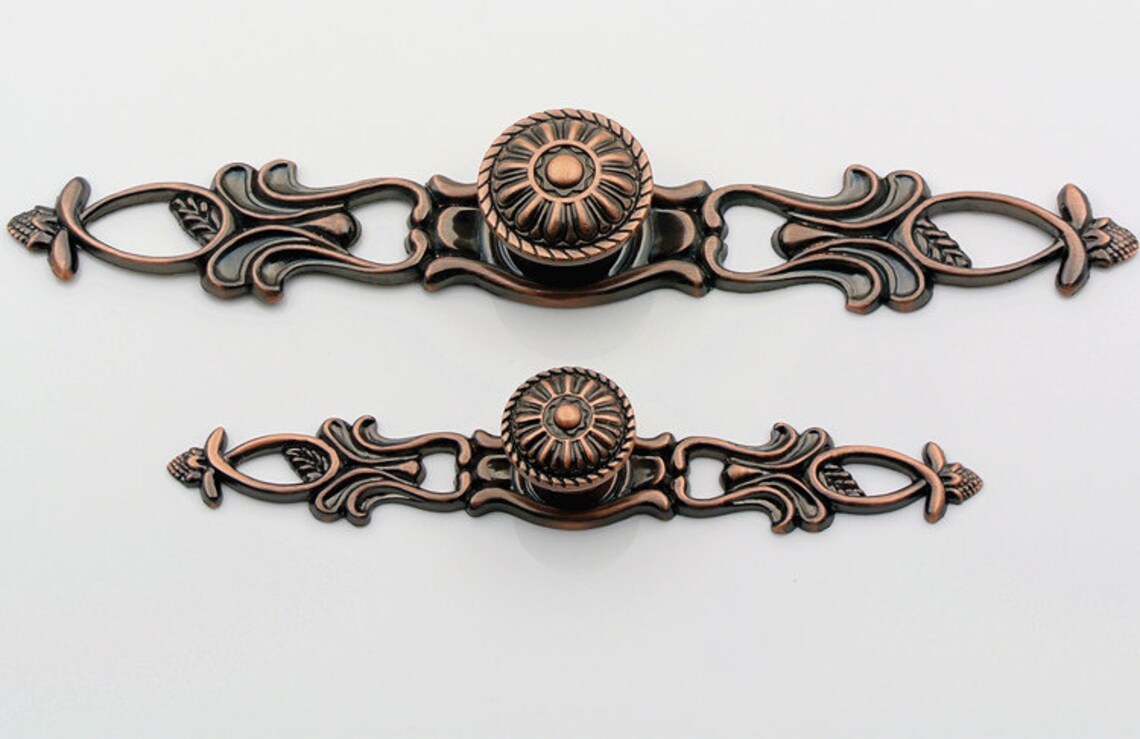 Unique Drawer Pulls Handle Knobs Cabinet Knobs Handles Drawer - Etsy