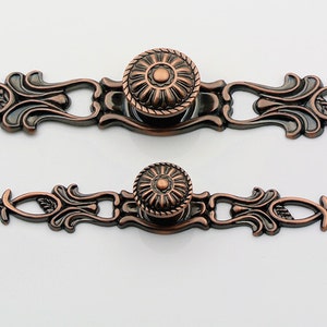 Unique Drawer Pulls Handle Knobs Cabinet Knobs Handles Drawer Pulls ...