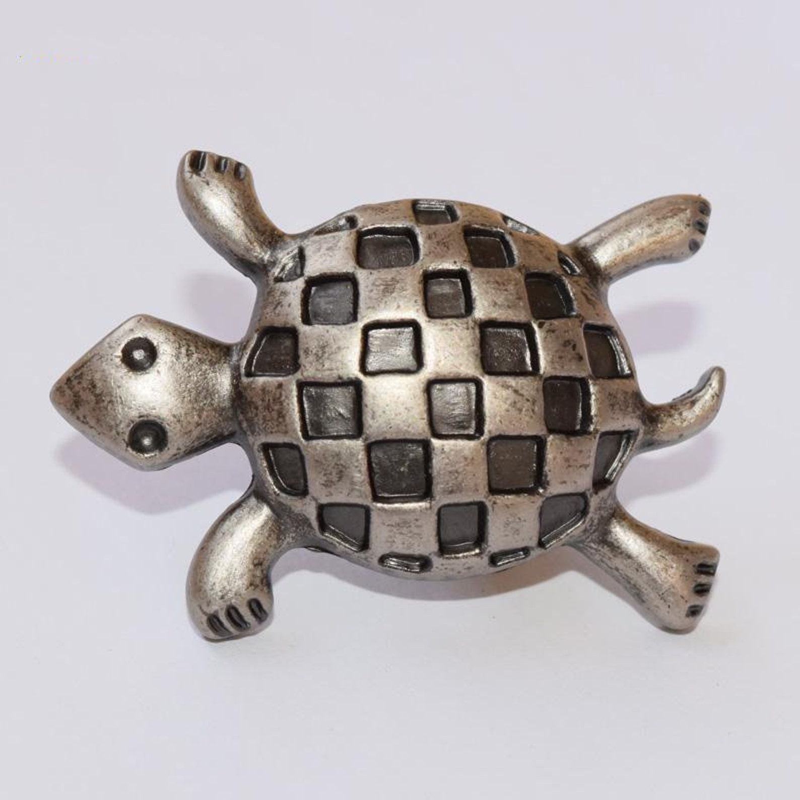 Turtle Tortoise Drawer Knobs Pulls Handles Dresser Knobs - Etsy