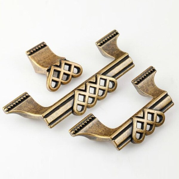 Unique Cabinet Hardware - Etsy