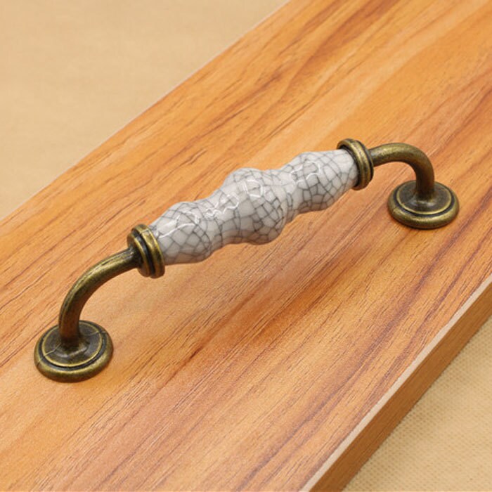 Large Drawer Handles Pulls/ Kitchen Cabinet Handles Pulls | Etsy