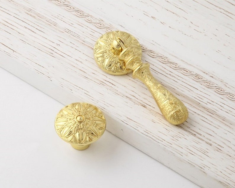 Drop Pull Knob Drawer Knobs Pulls Handles Dresser Knobs Pull - Etsy