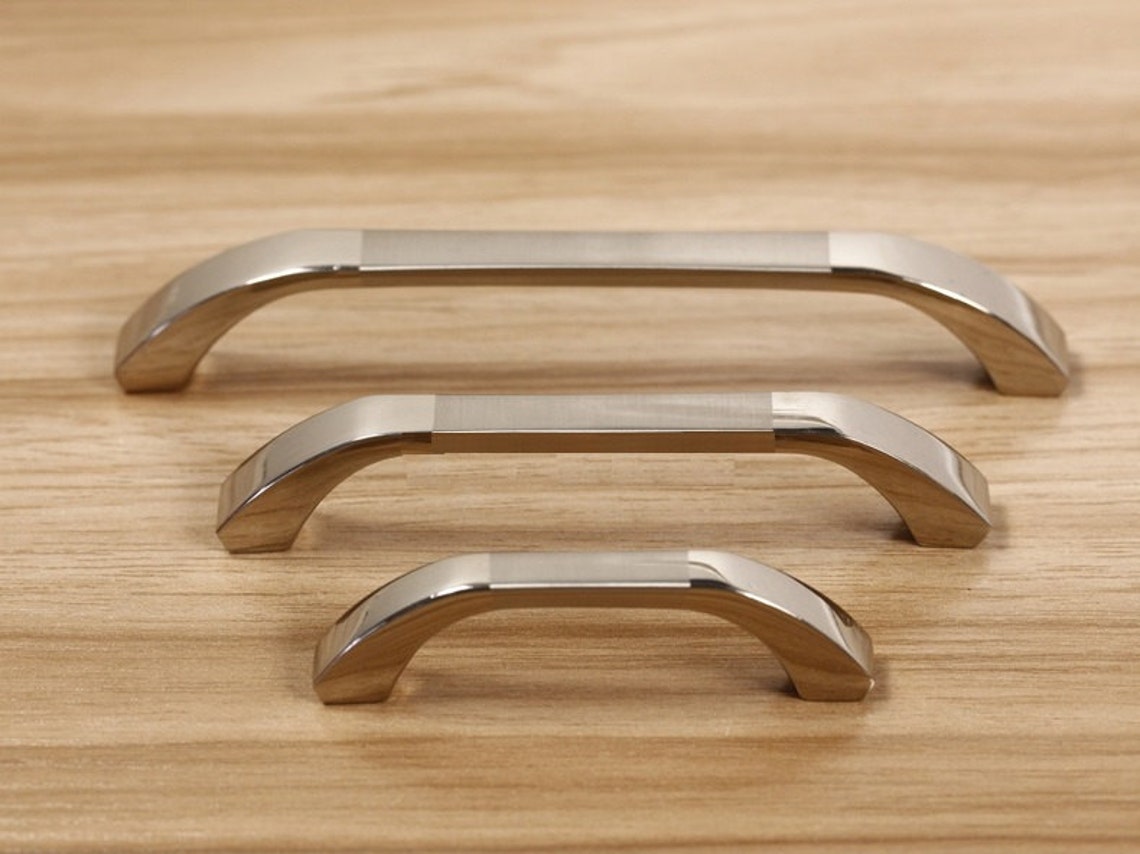 Drawer Pulls Handles Dresser Pulls Handles Kitchen Cabinet | Etsy