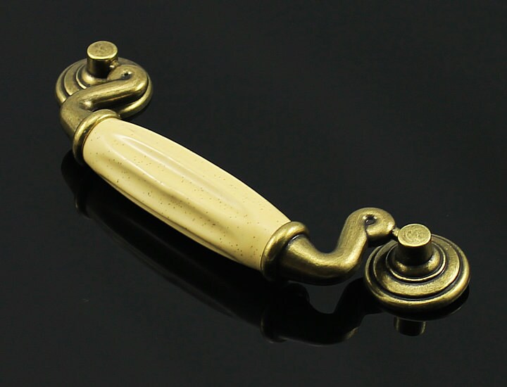 Kitchen Cabinet Pulls Handles/ Dresser Knobs Pulls Drawer | Etsy