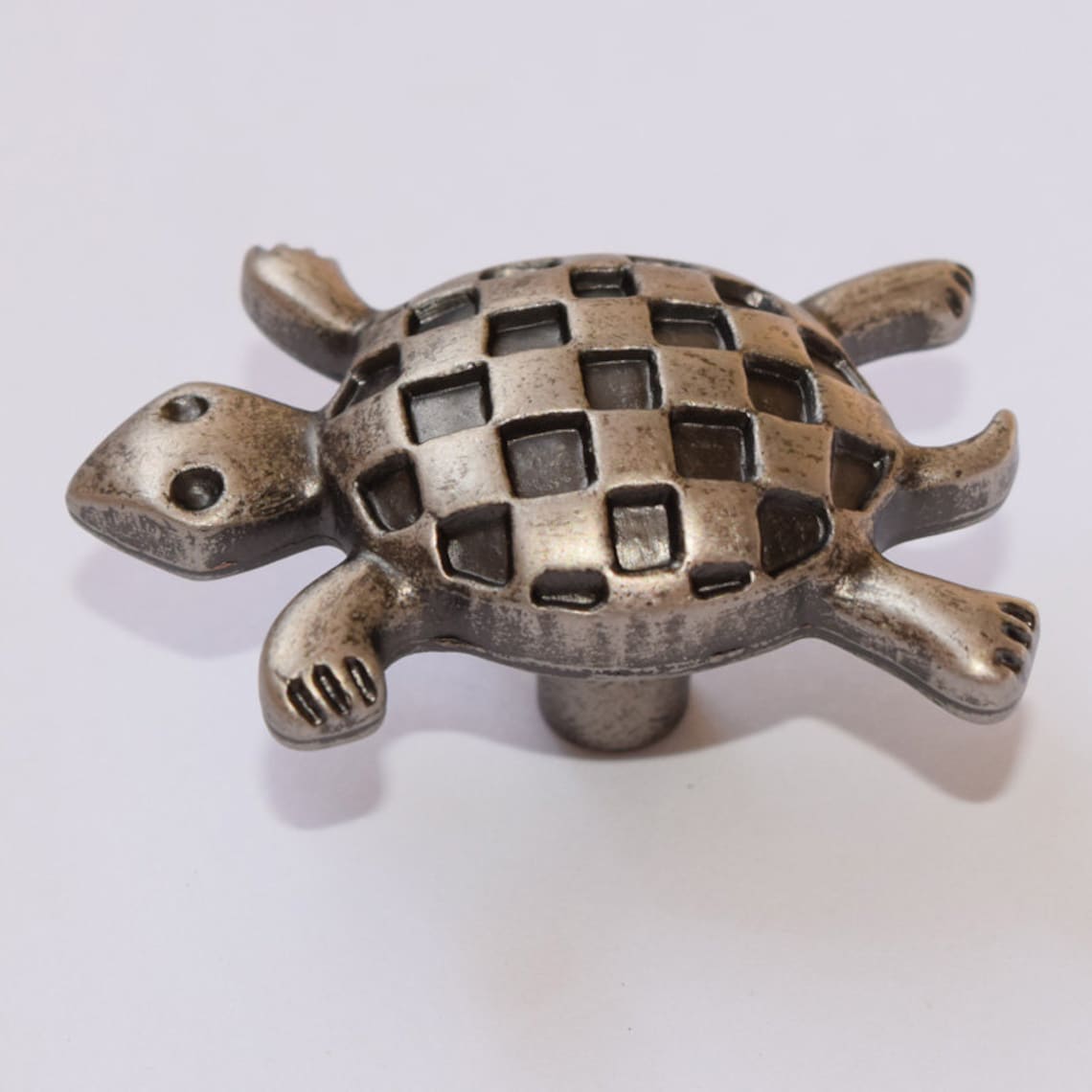 Turtle Tortoise Drawer Knobs Pulls Handles Dresser Knobs - Etsy