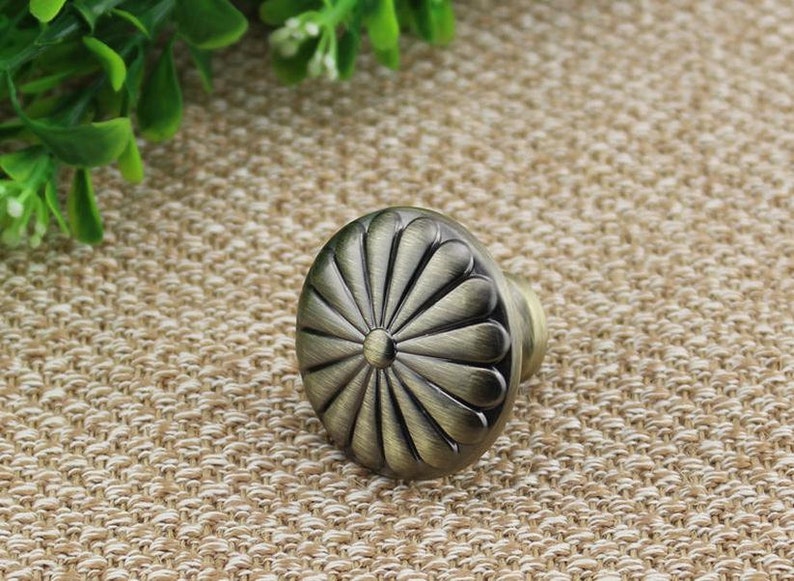 Rustic Dresser Knobs Handles Drawer Knobs Pulls Handles | Etsy