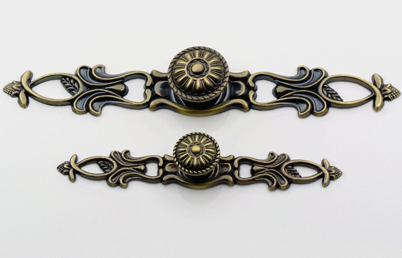 Unique Drawer Pulls Handle Knobs Cabinet Knobs Handles Drawer - Etsy