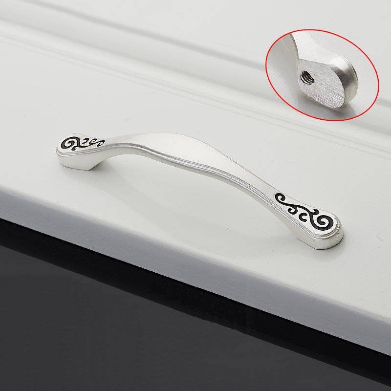 Drawer Pulls Handles Kitchen Cabinet Knobs Pulls Handles | Etsy