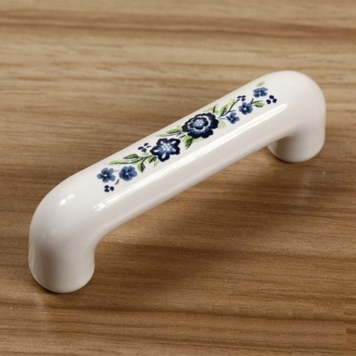 Dresser Pull Ceramic Drawer Pulls Knobs Handles Cabinet Knob - Etsy