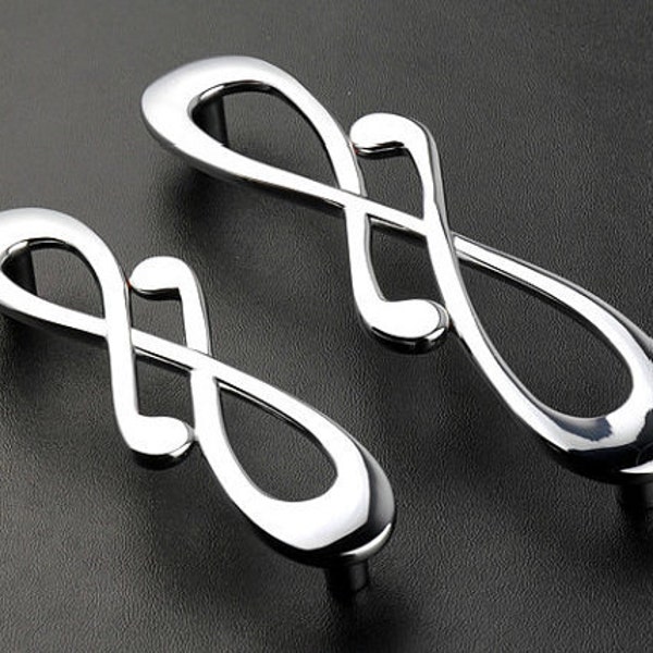 Italian Drawer Pulls - Etsy