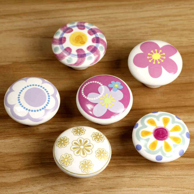 Kids Knobs - Etsy