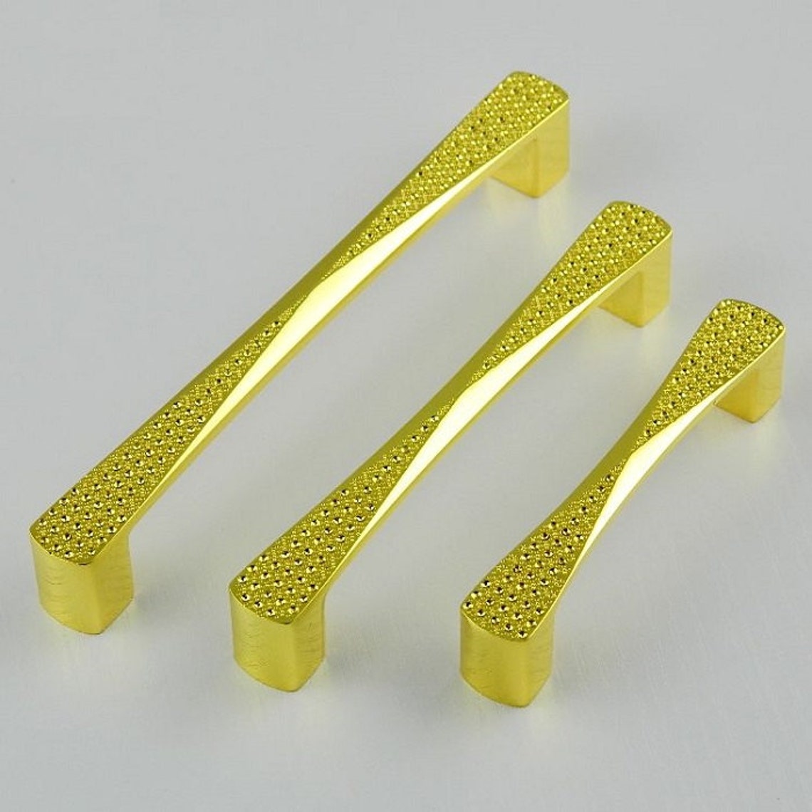 Kitchen Cabinet Knobs Pulls Handles Modern Style Pulls Knobs / | Etsy