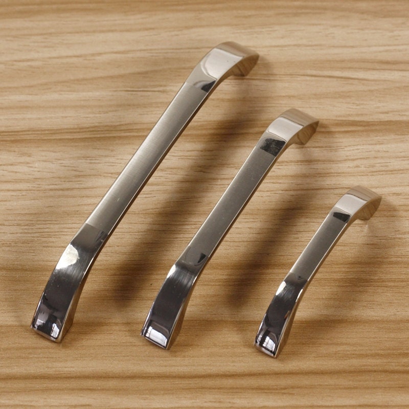 Drawer Pulls Handles Dresser Pulls Handles Kitchen Cabinet | Etsy