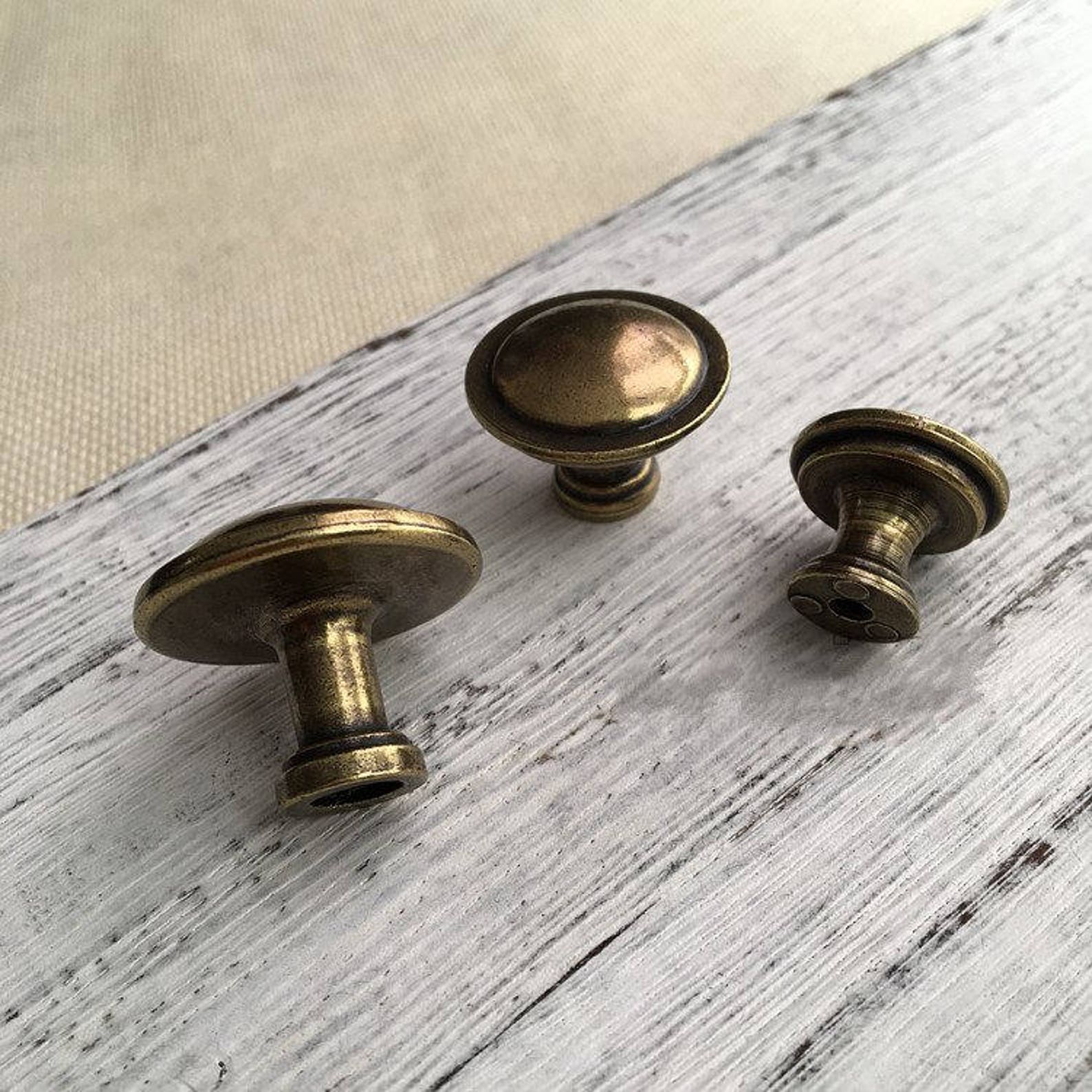 Drawer Knobs Pulls Handles Kitchen Cabinet Door Knobs Handles - Etsy
