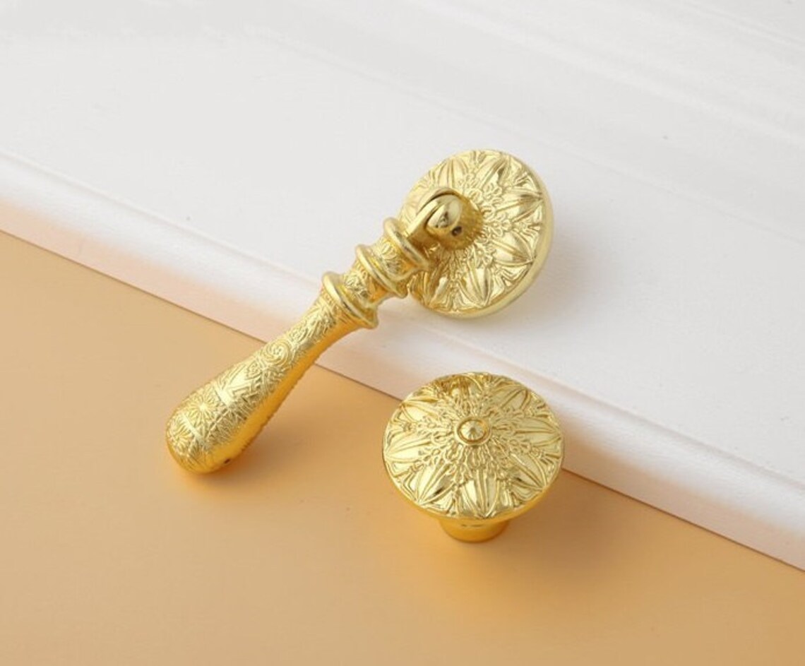 Drop Pull Knob Drawer Knobs Pulls Handles Dresser Knobs Pull - Etsy