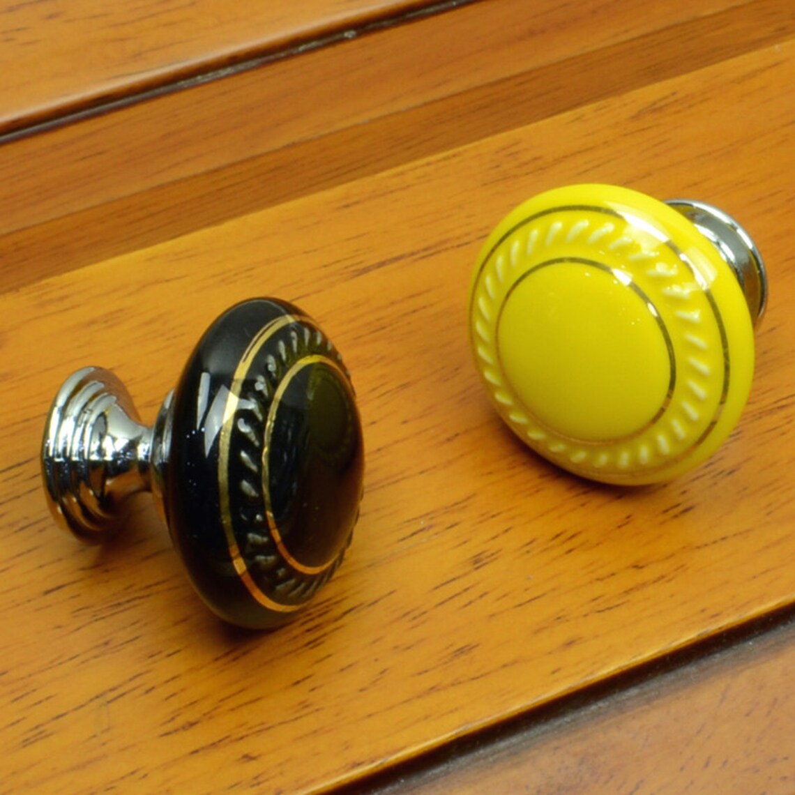Colorful Knobs Dresser Handles Knobs Drawer Knobs Pulls - Etsy