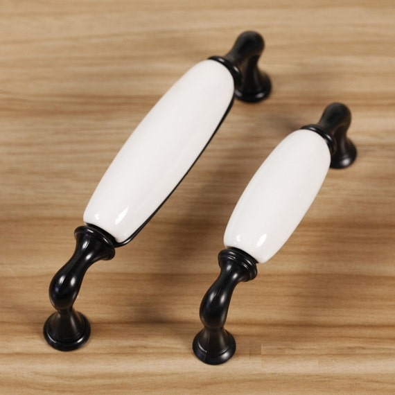 Drawer Pulls Handles Kitchen Cabinet Handle Dresser Handles | Etsy