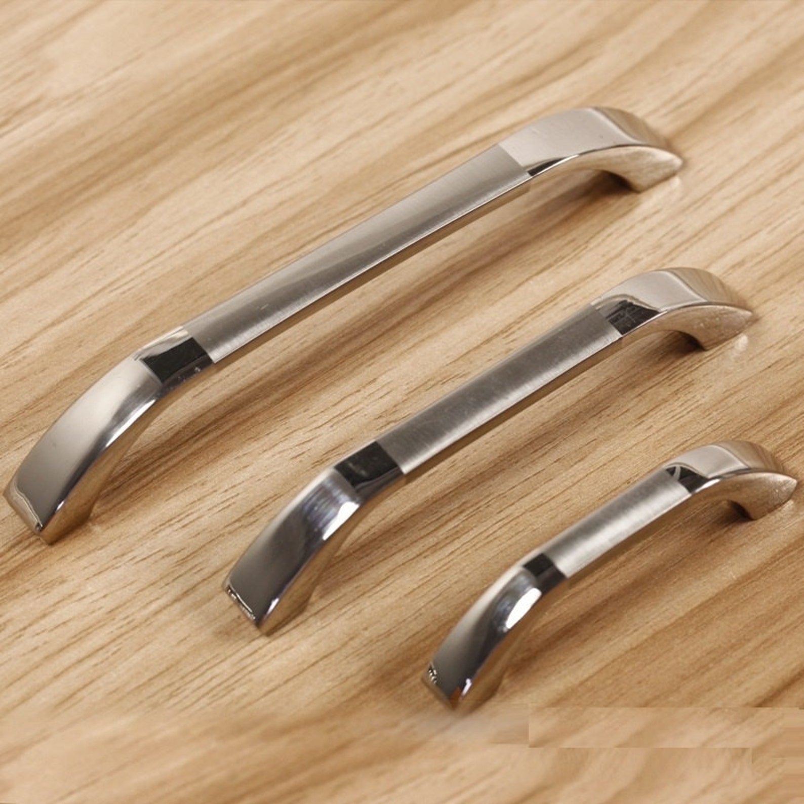 Drawer Pulls Handles Dresser Pulls Handles Kitchen Cabinet - Etsy