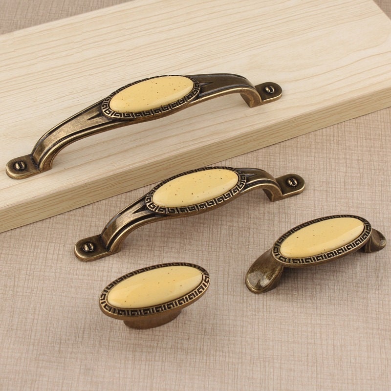 Dresser Knob Handle Drawer Pulls Knobs Handles Cabinet Knob | Etsy