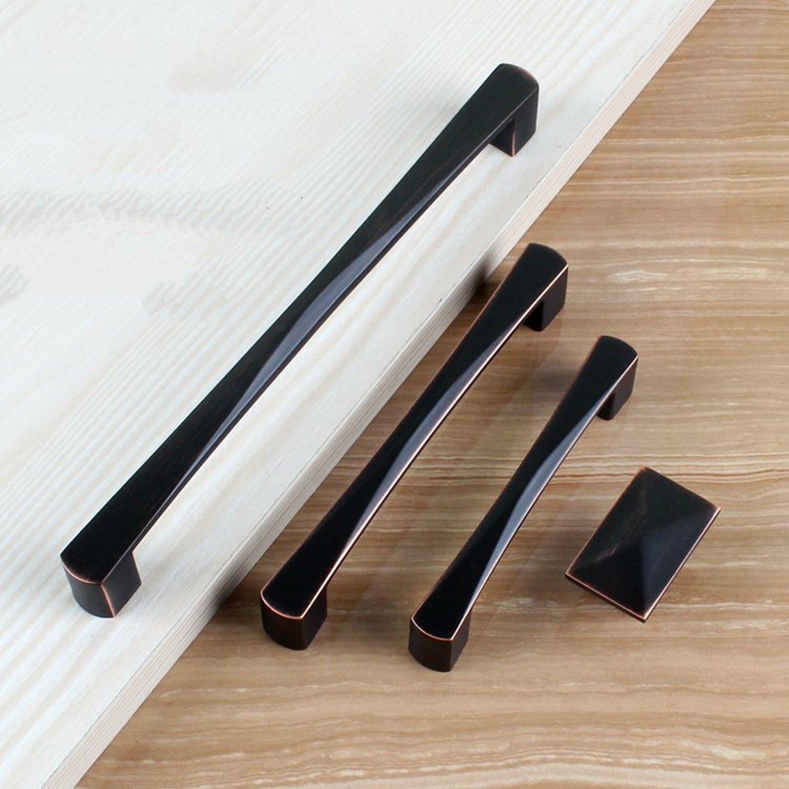 3.78 5 7.56large Cabinet Pulls Handles | Etsy