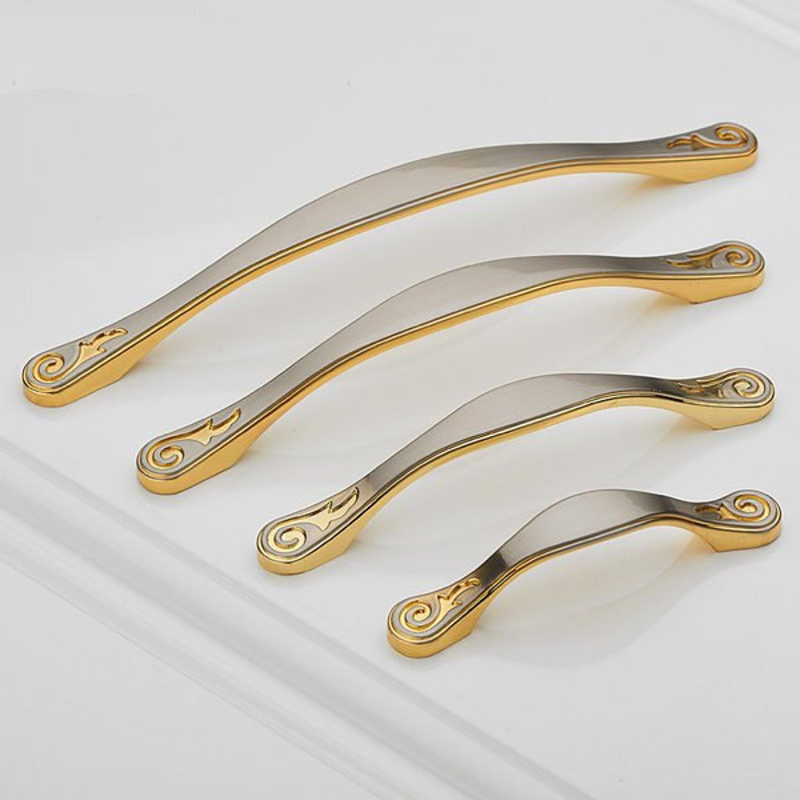 Kitchen Cabinet Knob Pulls Handles Drawer Pulls Handles Knobs | Etsy