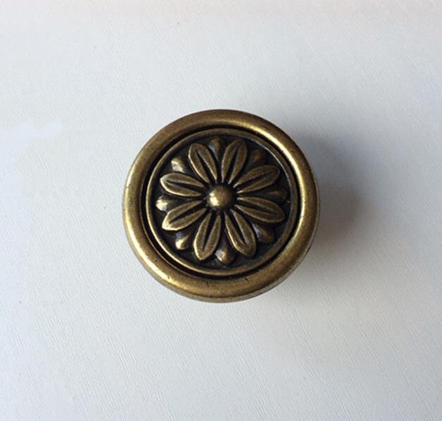 Antique Dresser Knobs Pulls Drawer Pulls Handles Knobs Vintage | Etsy