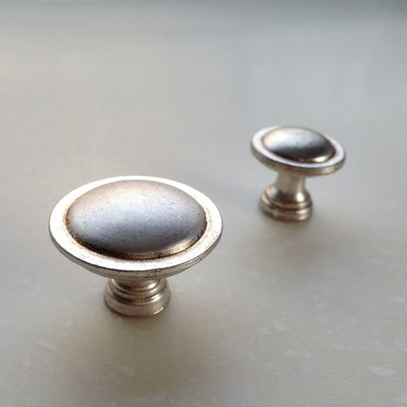 Small Knobs - Etsy