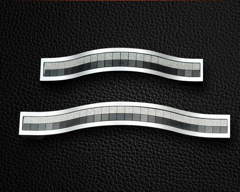 Drawer Knobs Pulls Dresser Pulls Handles Knobs Square Lattice - Etsy