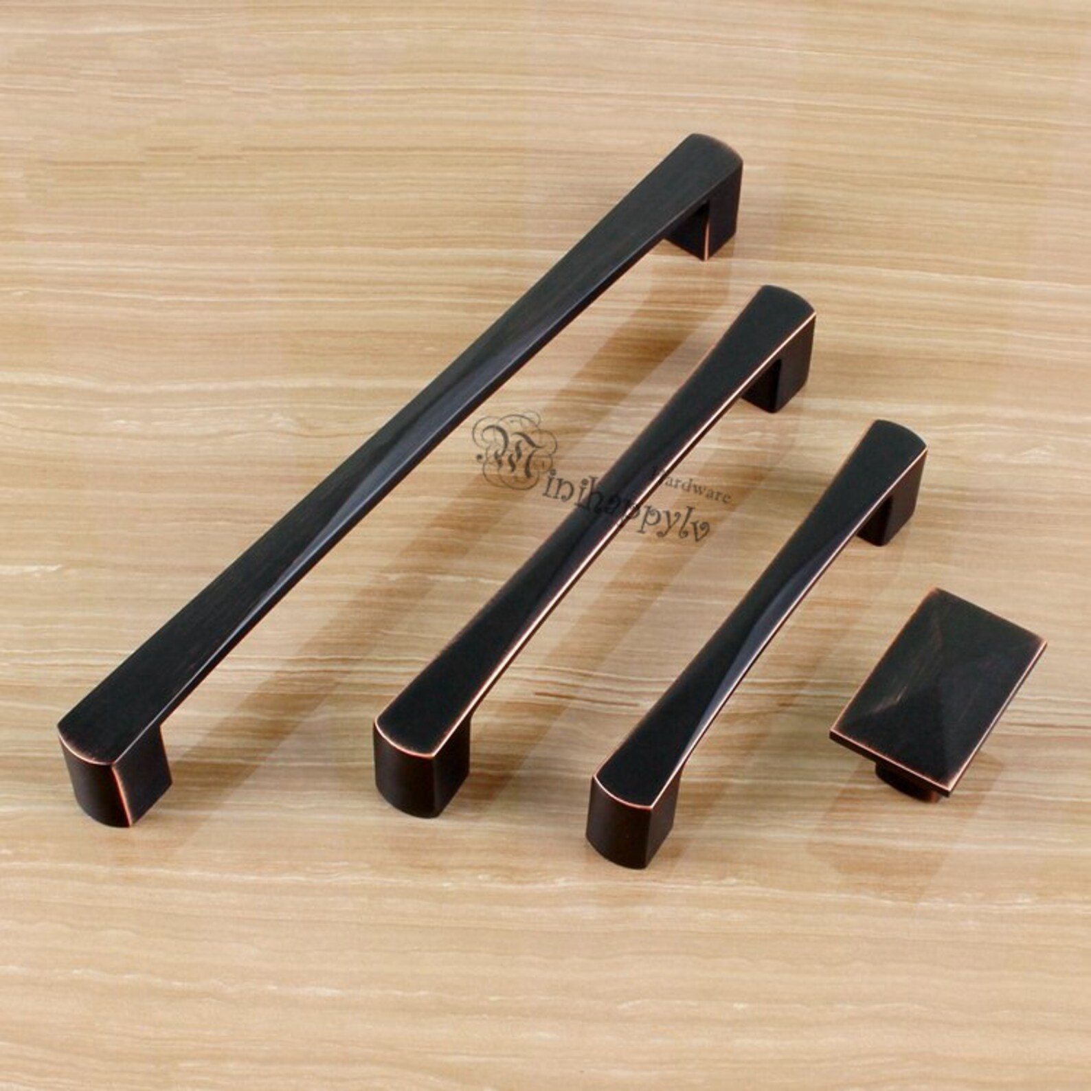 3.78 5 7.56large Cabinet Pulls Handles | Etsy