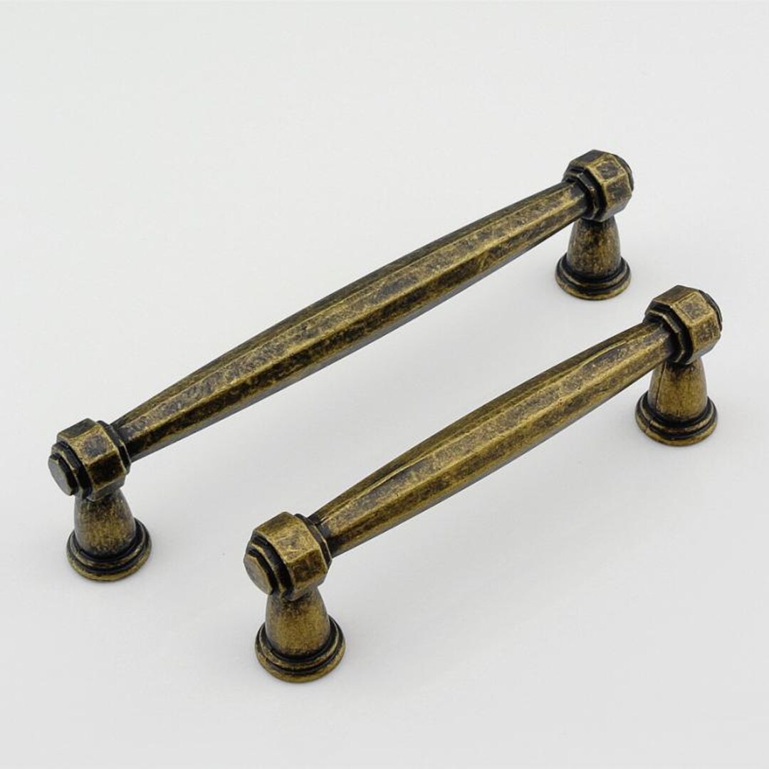 Drawer Pulls Handles Antique Dresser Knobs Handles Pulls Kitchen ...