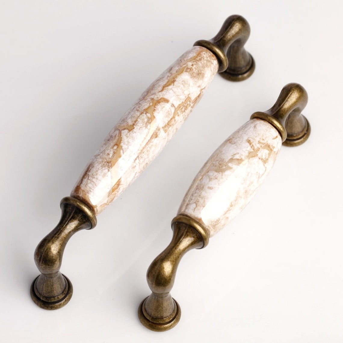 Cabinet Door Handles Pulls Dresser Pulls Handles Drawer | Etsy