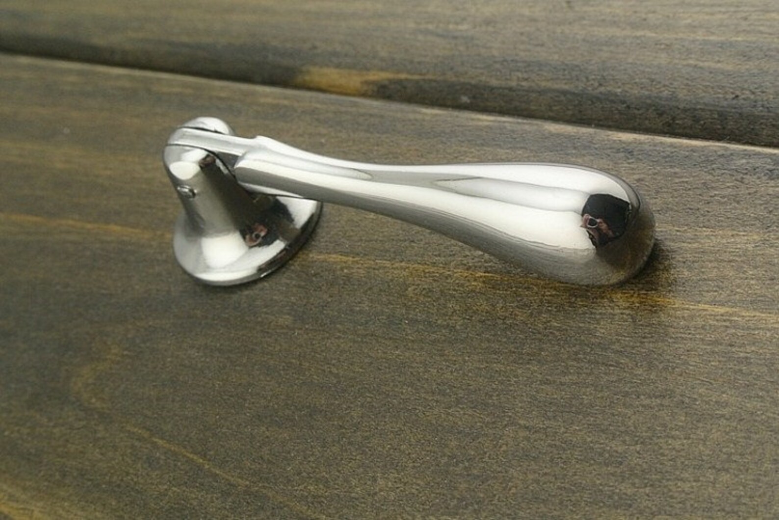 Drop Drawer Pulls Handles Dresser Pulls Handles Knobs Modern | Etsy