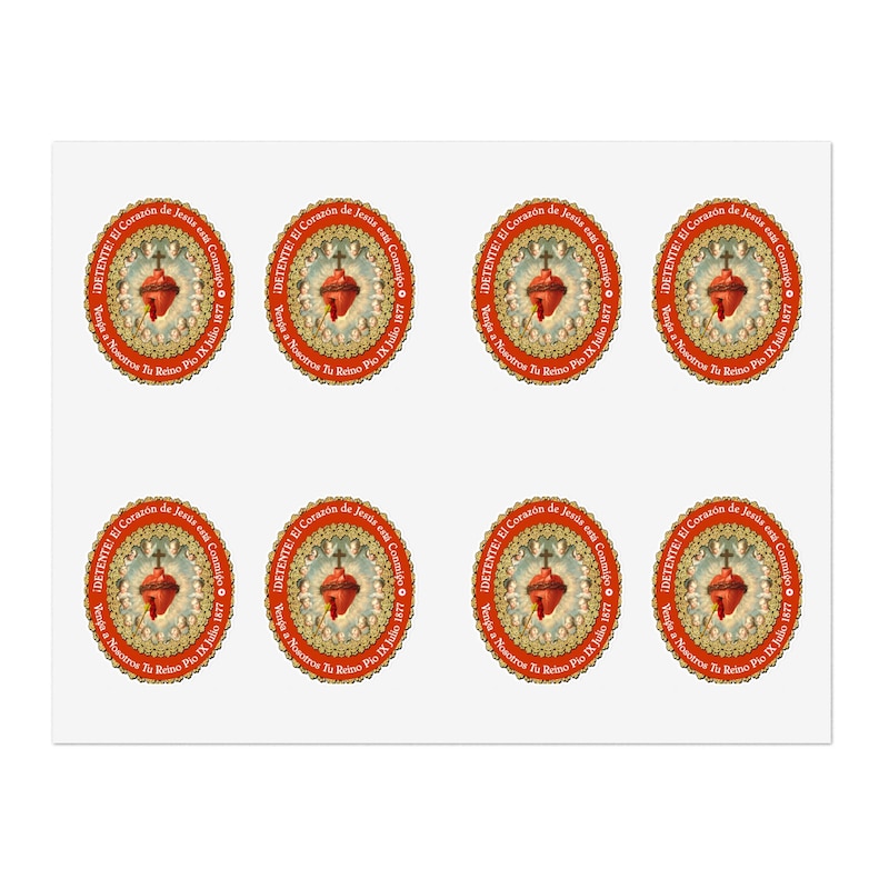 Sagrado Corazon Gifts - 60+ Gift Ideas for 2026