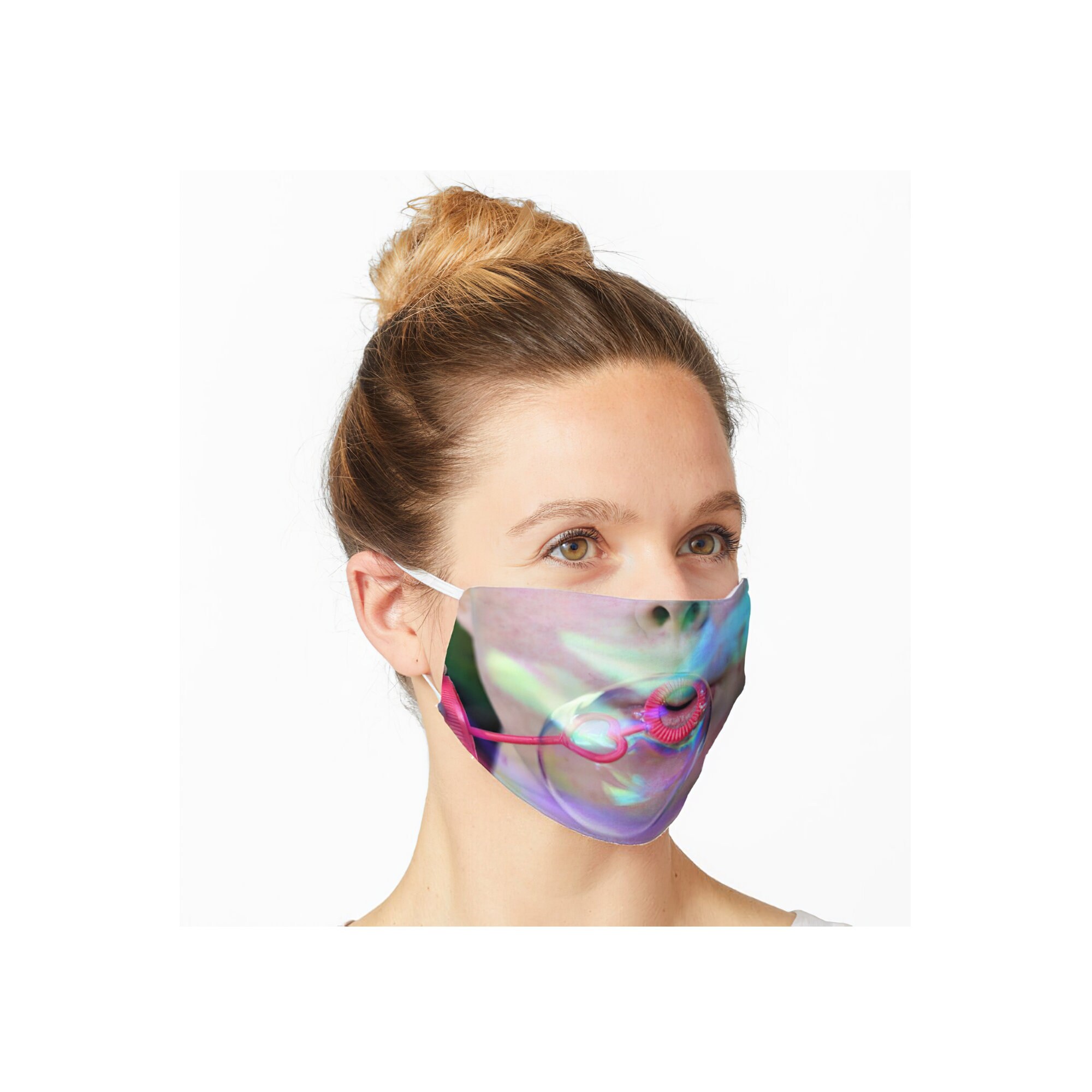 Funny Baby Masks