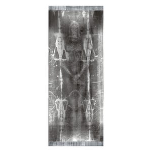 Shroud of Turin DIY Catholic Art Poster (digital Download) - Etsy
