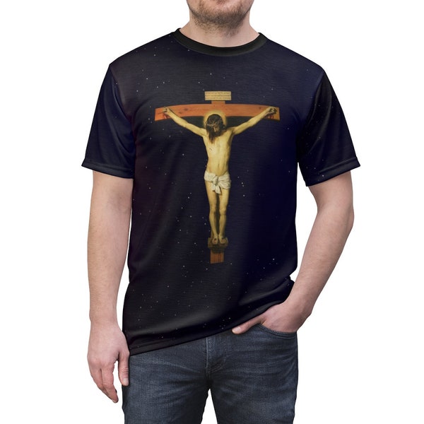 Crucifix Clothing - Etsy