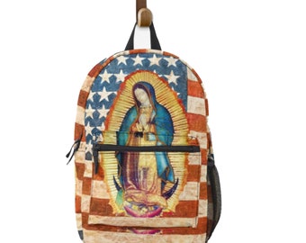 Catholic Backpack | Etsy