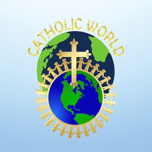 MyCatholicworld - Etsy