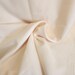 Snow-white Nylon Lining Fabric Remnants 4 Individual Pieces in This ...