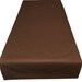 Chocolate Brown Table Runner Polyester Wedding Table Runners - Etsy