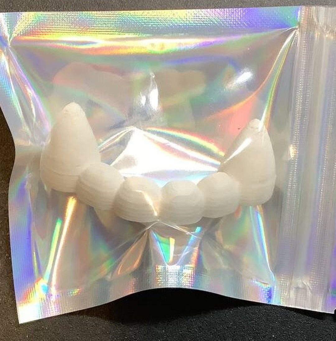 Fursuit Teeth- Bottoms - Etsy