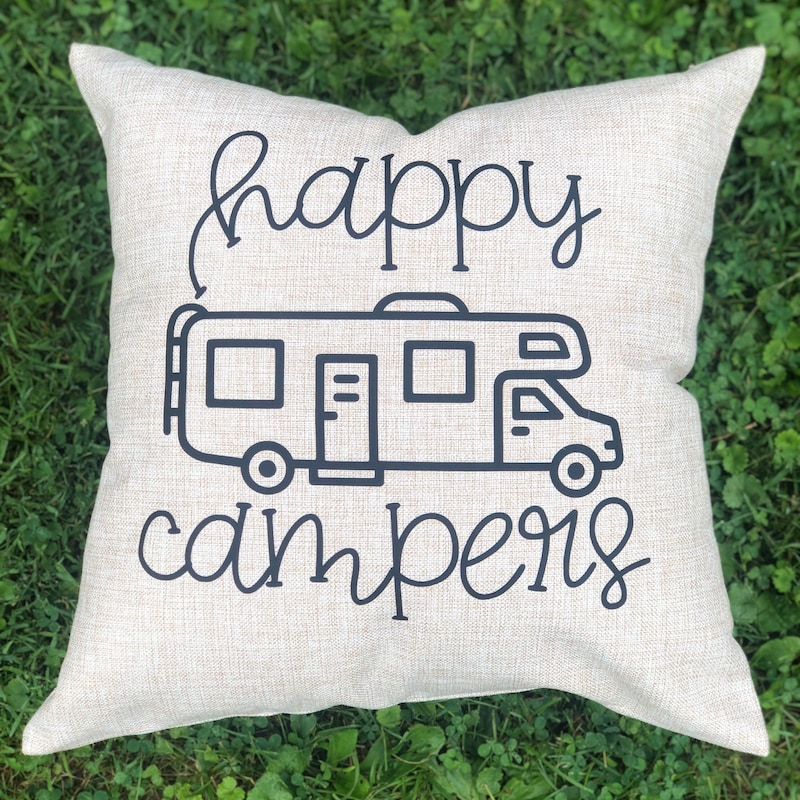 Rv Pillow - Etsy