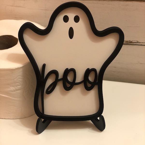 Halloween Bathroom Decor - Etsy
